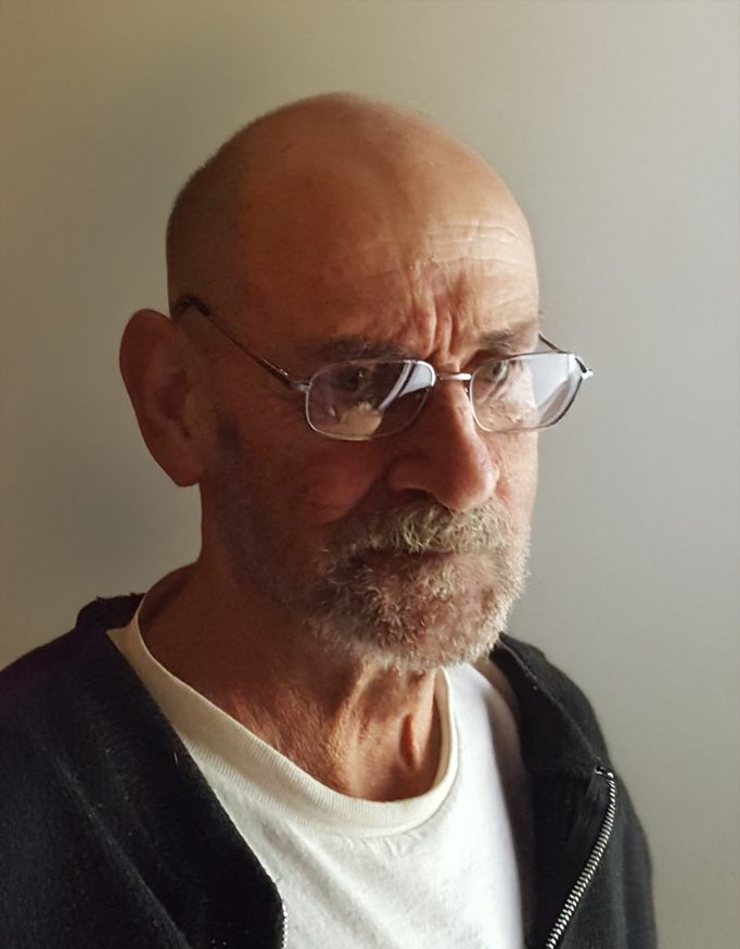 Larry Luke Obituary - Columbus, OH