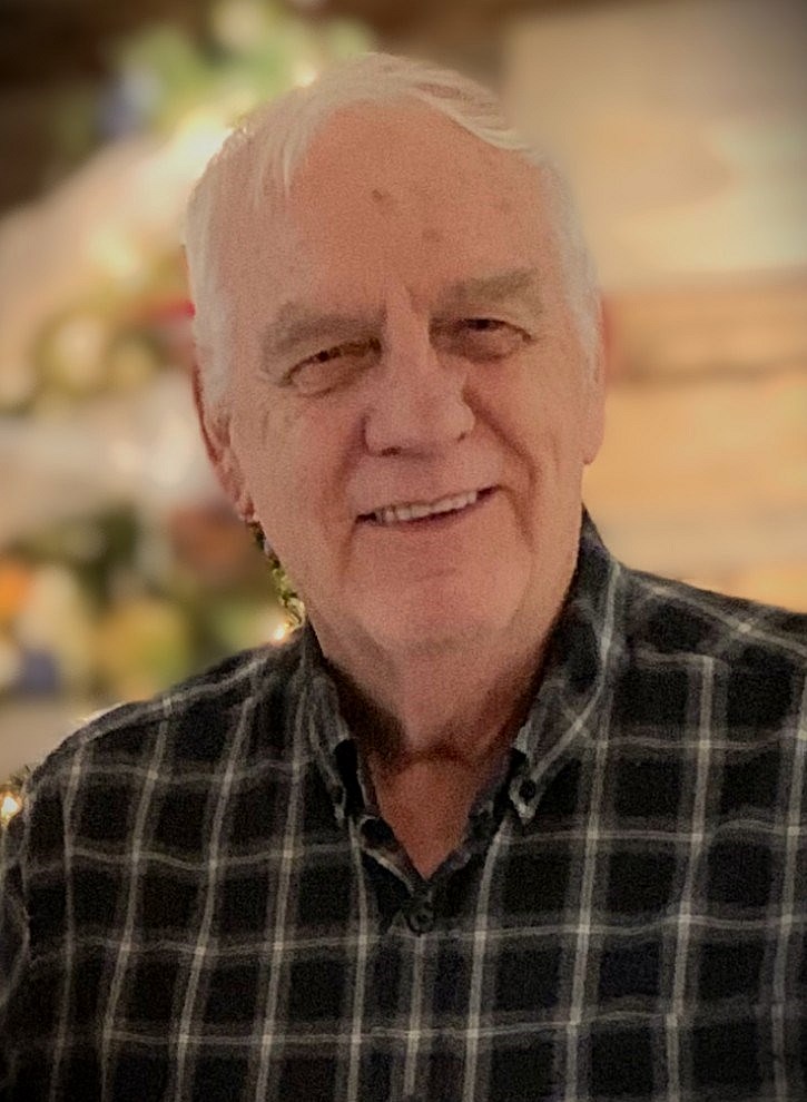 Jean-Pierre Parizeau avis de décès - Saint-Hubert, QC