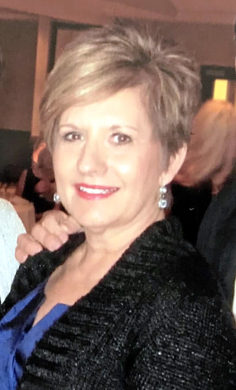 Sharon Woolard Obituary - Hampton, VA