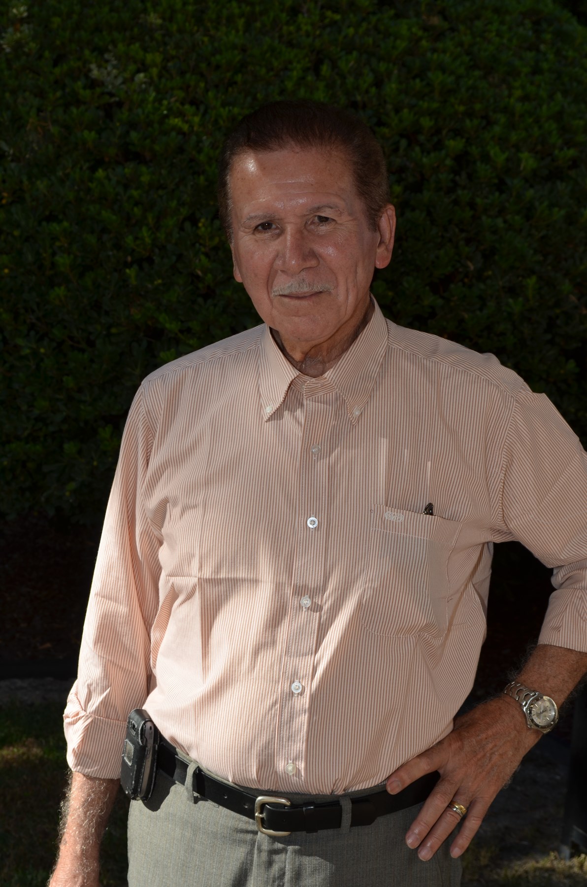 Teofilo Perez Obituary - Bonita, CA