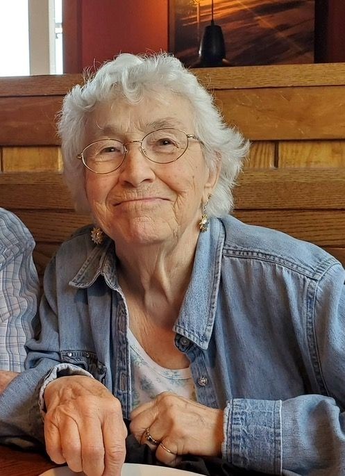 Eunice Walker Obituary - Wheat Ridge, CO