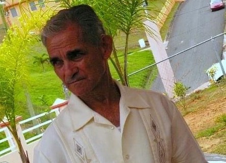 Teófilo Meléndez Berrios Obituary - Bayamon, PR