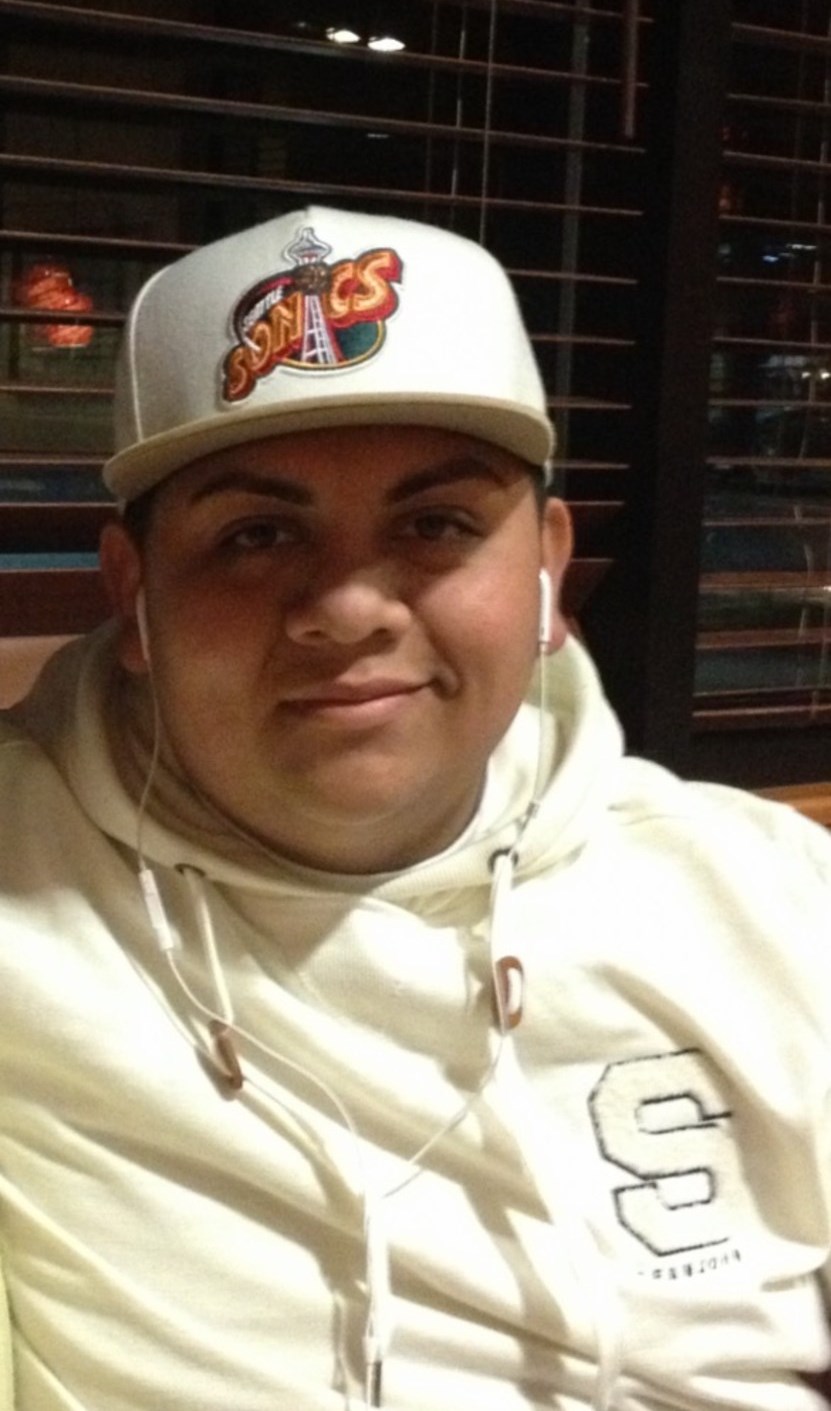 Benjamin Salazar Obituary - Colton, CA