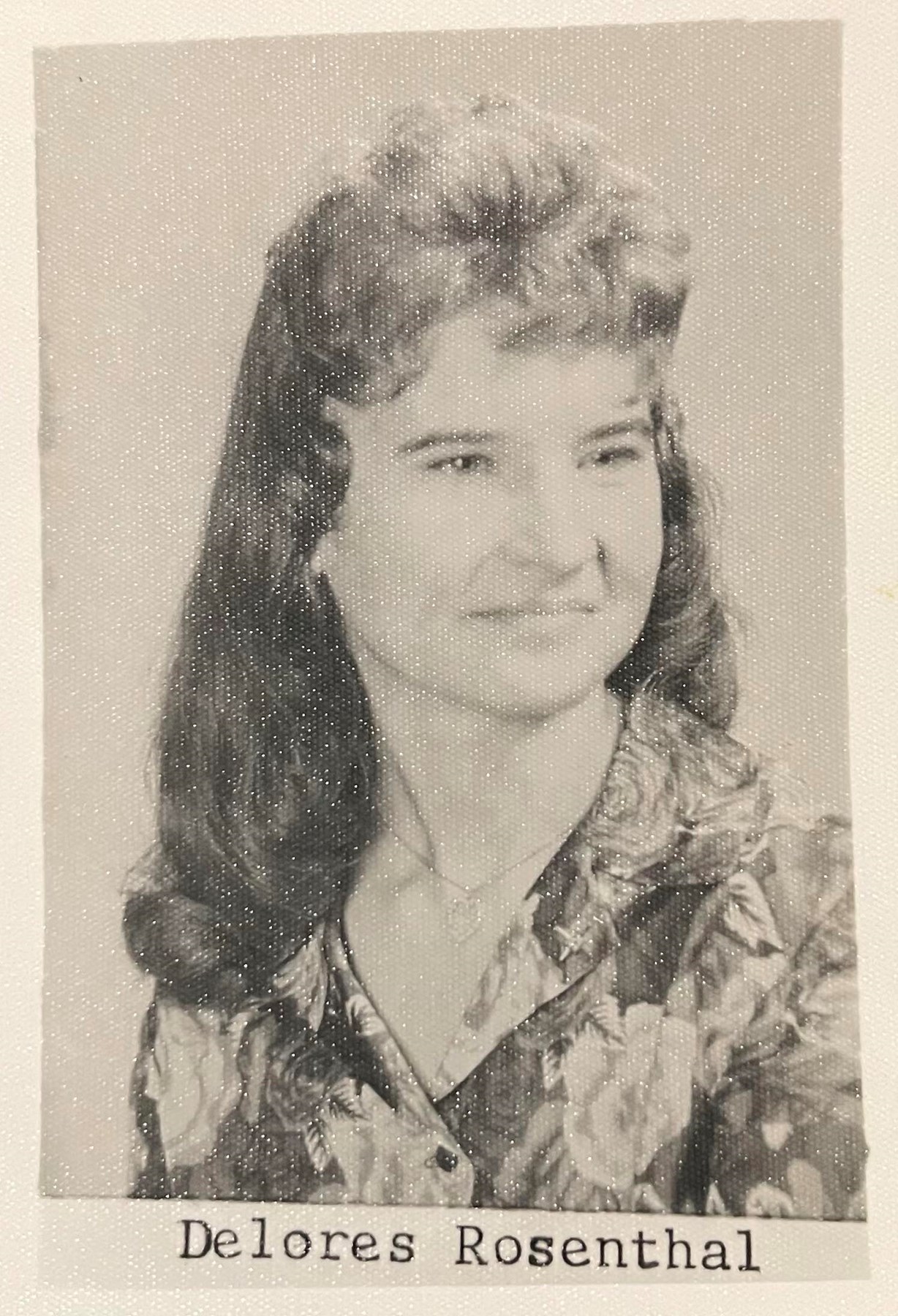 Delores "Dede" Ann Inmon Obituary - Seagoville, TX