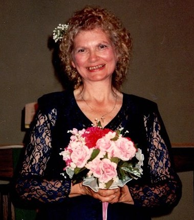 Dorothy Perrine Obituary - Reading, PA