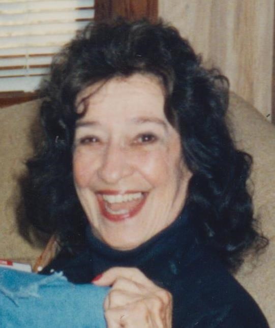 Ruth Guillory Obituary - Welsh, LA