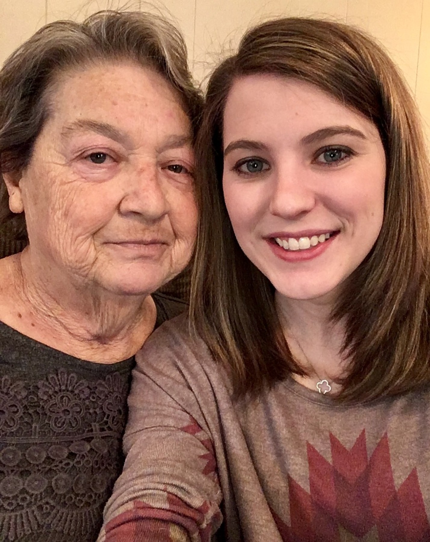 Bernadette Harris's Instagram, Twitter & Facebook on IDCrawl