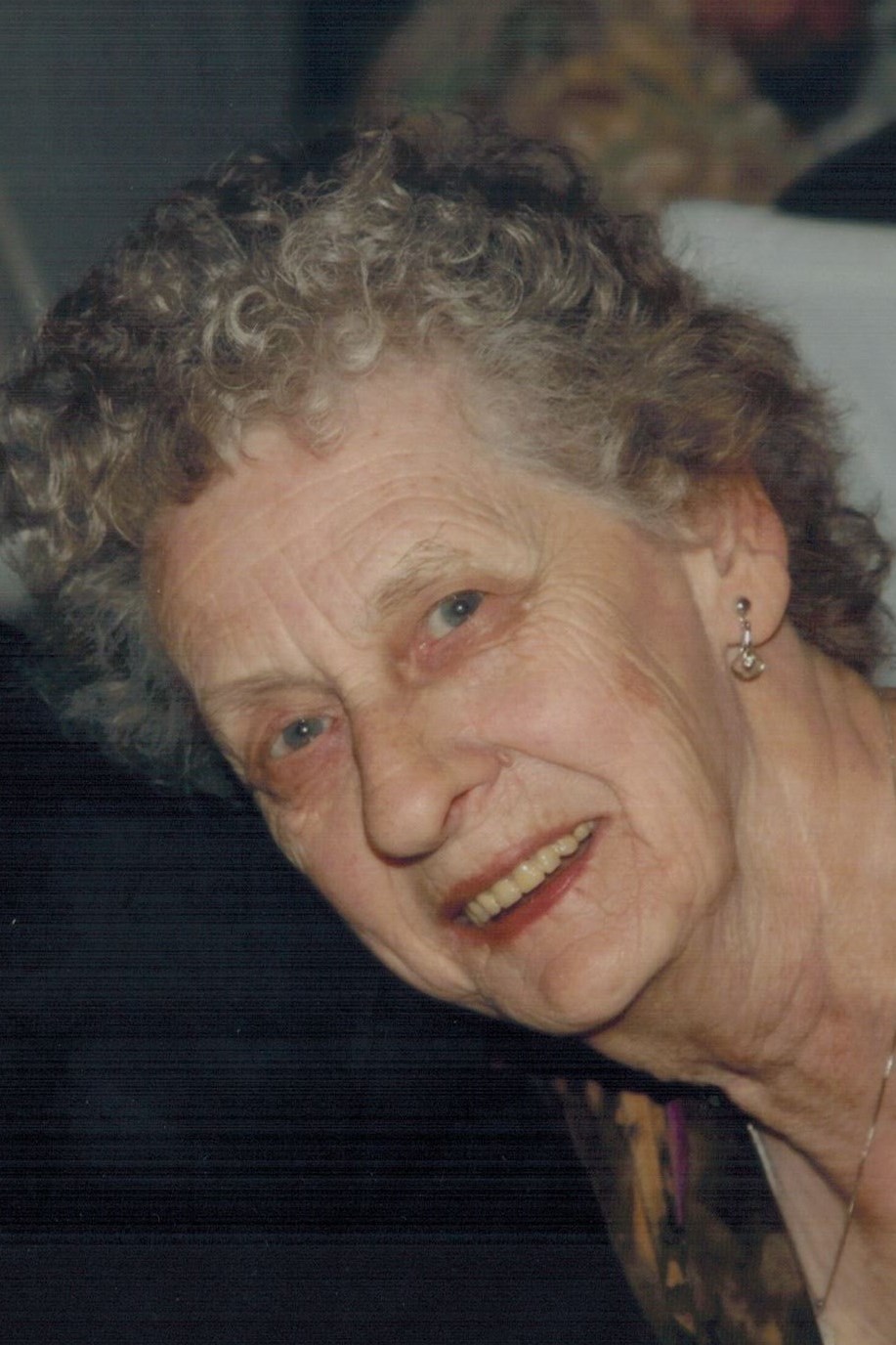 Eleanor Marie Goldsmith Obituary - Nottingham, MD