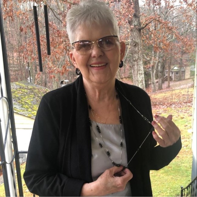 Hazel Roman Obituary - Beckley, WV