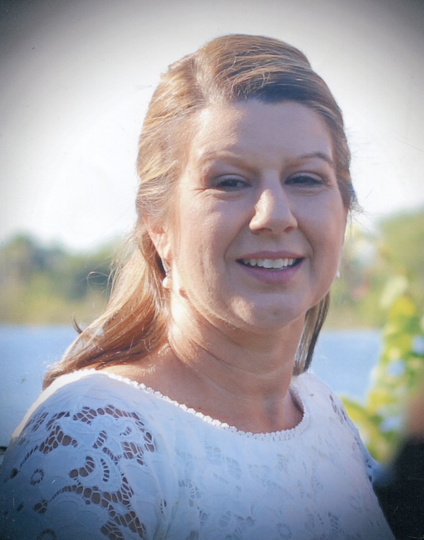 Christine Fifield Obituary - Rumford, ME
