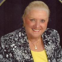 Barbara Wise Obituary - Columbus, OH