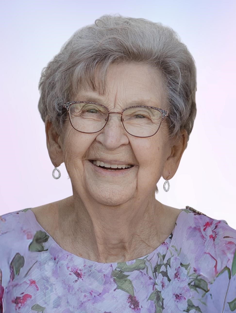 Marie Moldenhauer Obituary - Saskatoon, SK