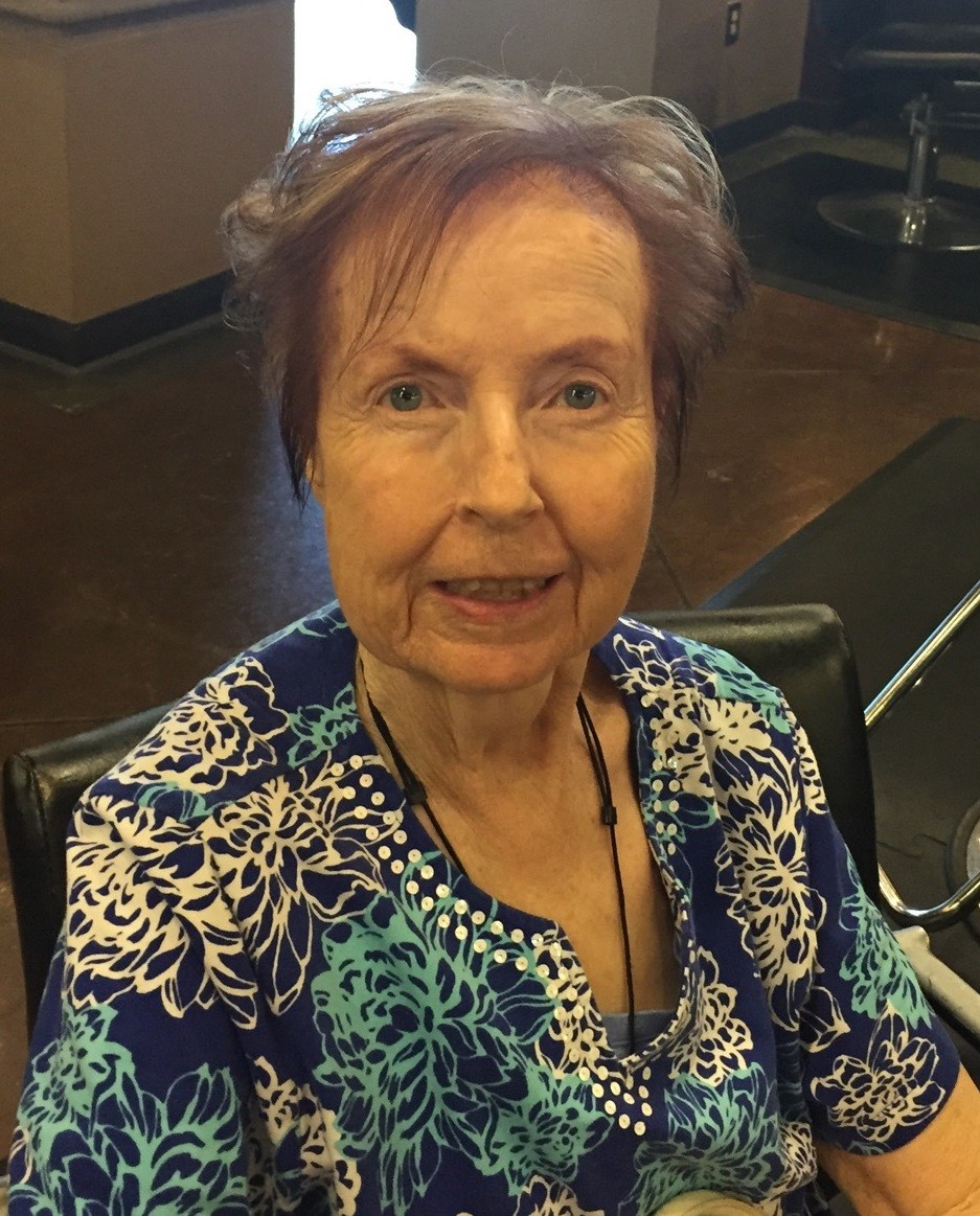 Georgia Rodriguez Obituary - Visalia, CA