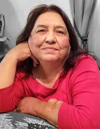 Virginia Gonzalez avis de décès - Clute, TX