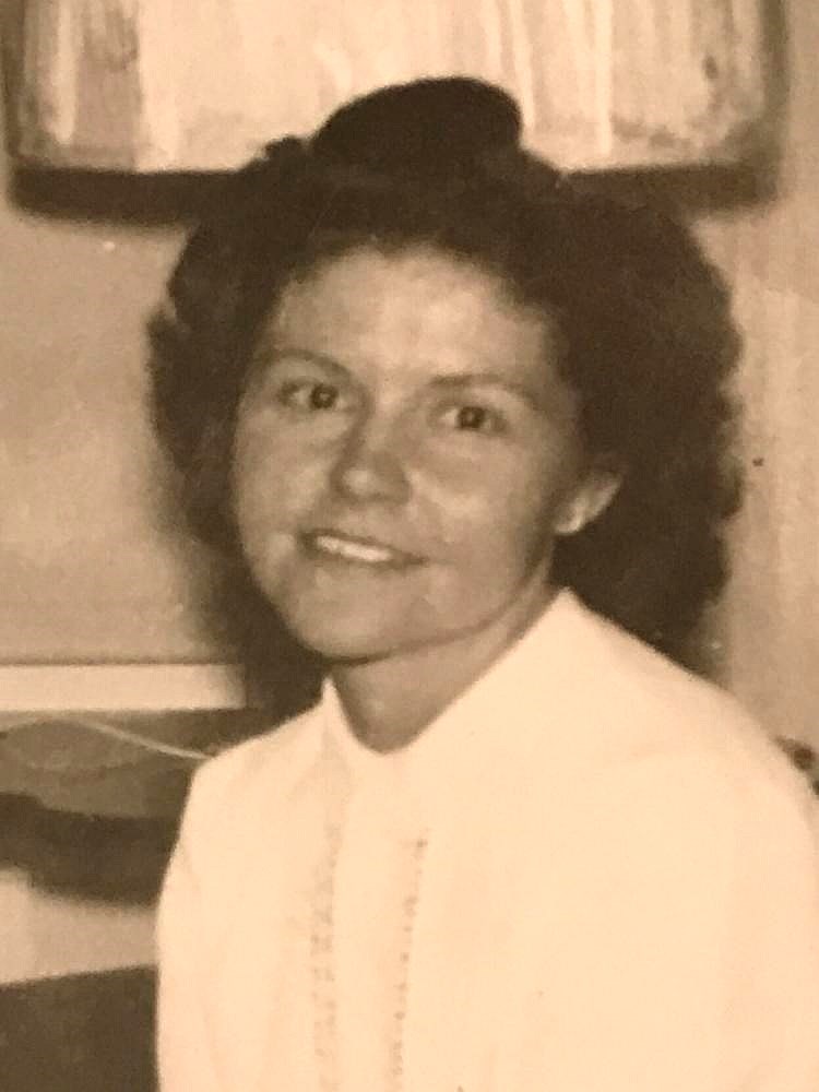 Alma Rosen Obituary - Yakima, WA
