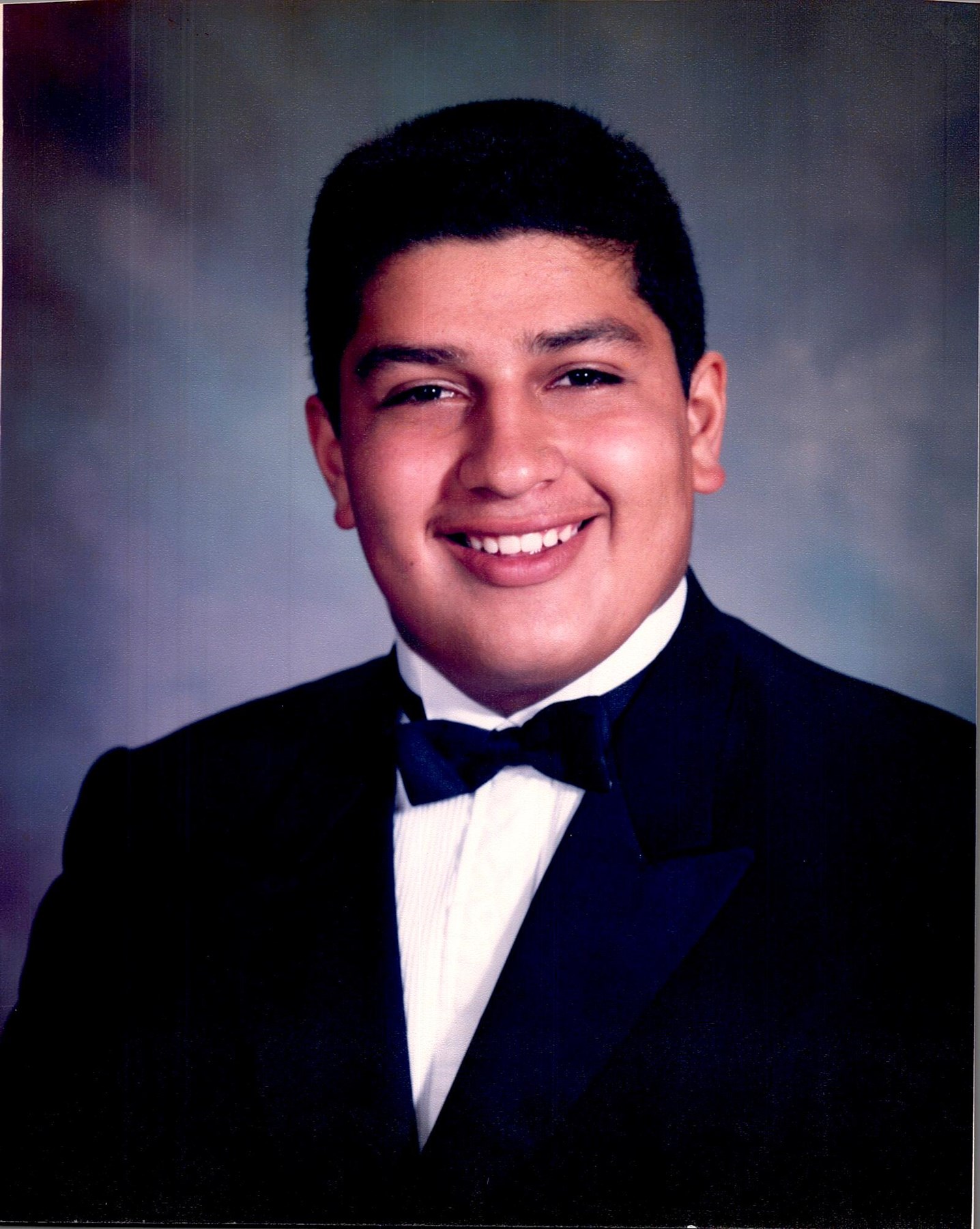 Saul Sanchez Obituary - Grand Prairie, TX