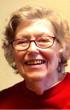 Maxine Miller Thomas Obituary - Columbia, MO