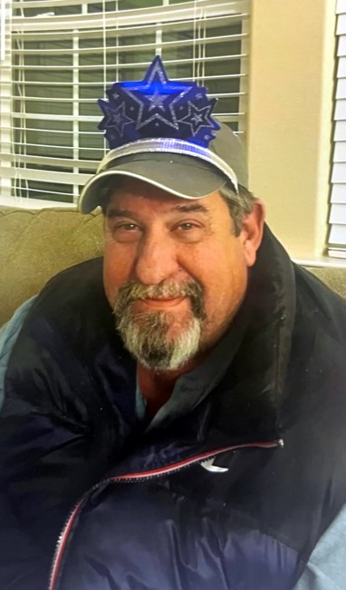Thomas Treiber Obituary - San Antonio, TX