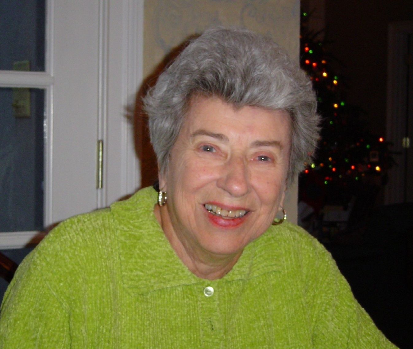 Susan Goode Obituary - Atlanta, GA