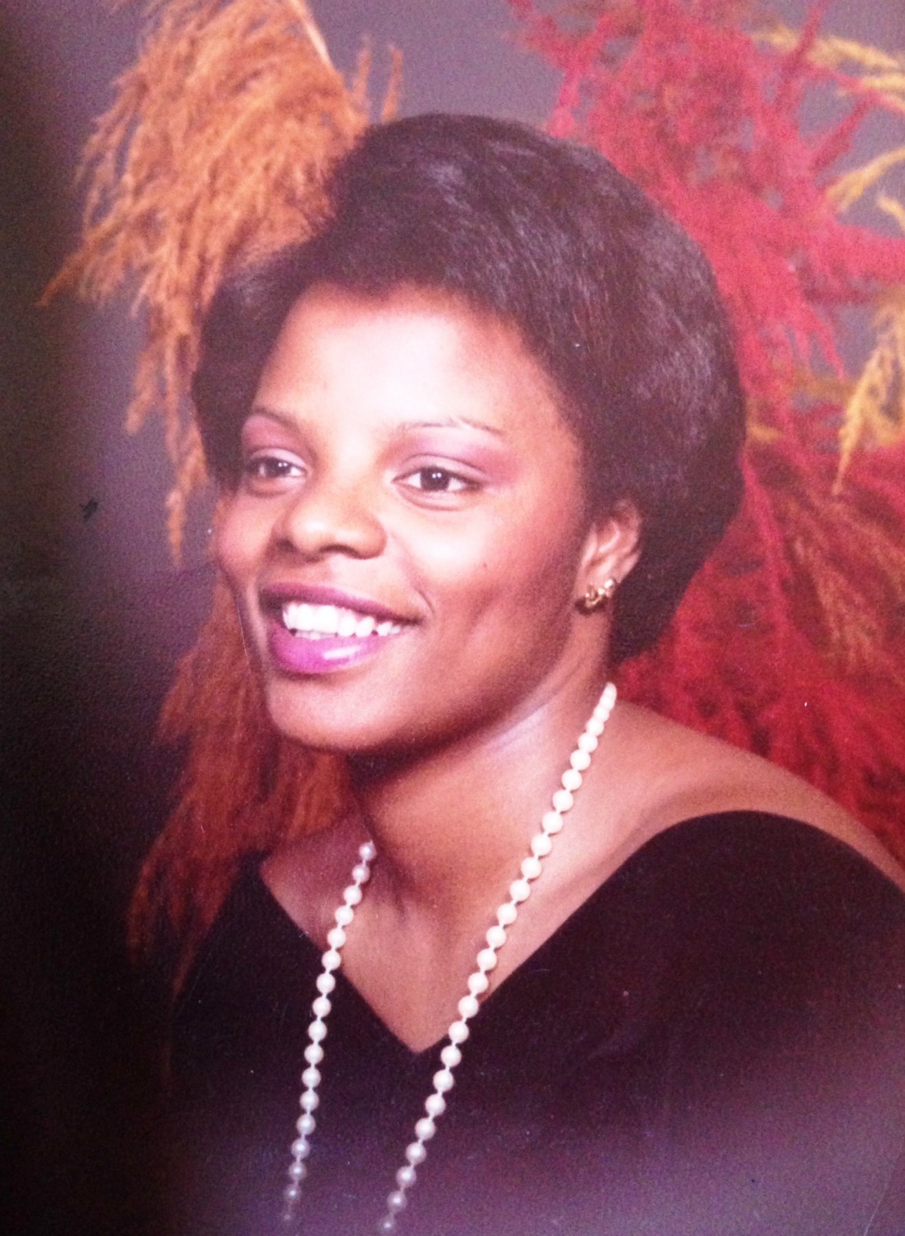 Jacqueline Saxton Obituary - Temple Terrace, FL