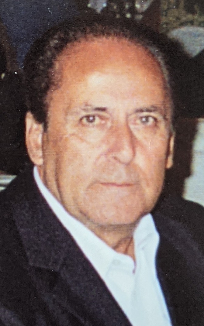 Arthur Bernard Stubbs Obituary - West Hill, ON