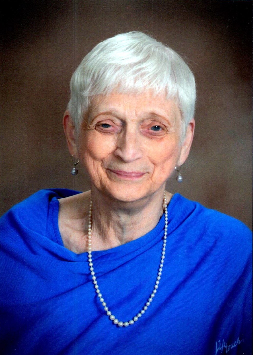 Doris Jeane Bellott Obituary - Collierville, TN
