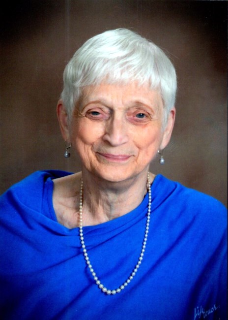 Doris Jeane Bellott Obituary Collierville Tn