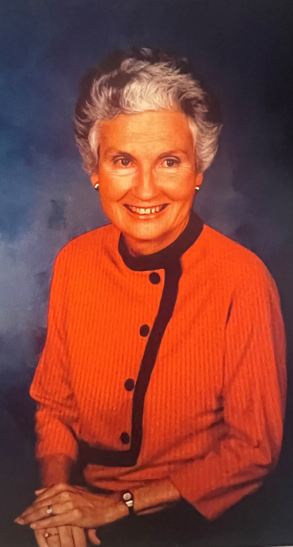 Donna Duke Obituary - Englewood, FL