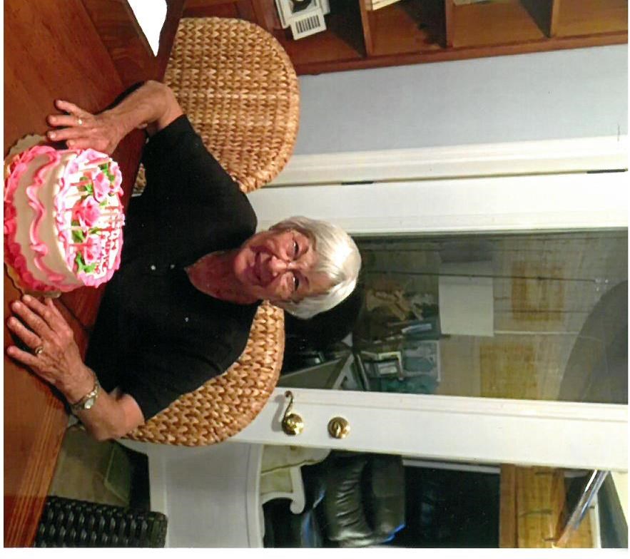 Mary Farr Obituary - Miami, FL