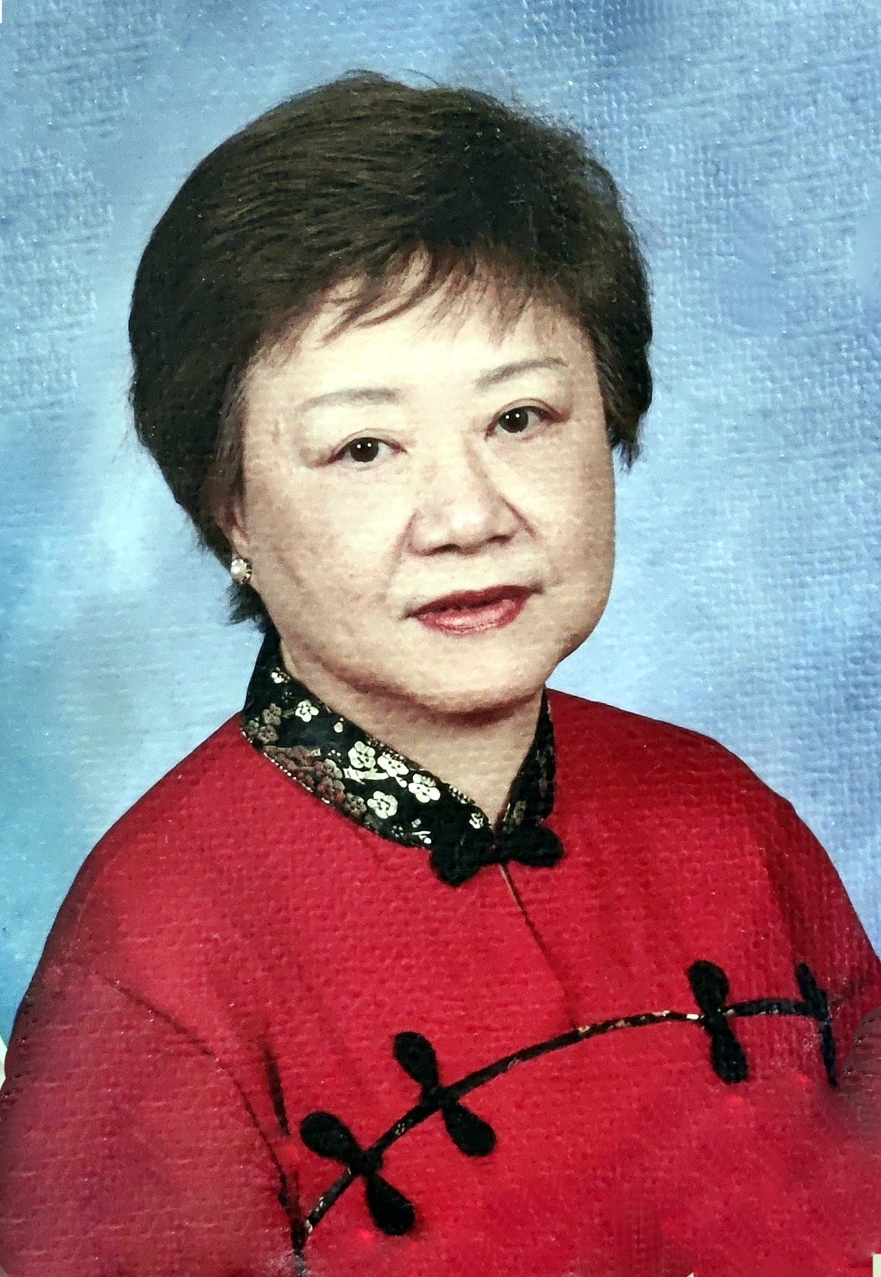 Marie Ling Obituary - Houston, TX