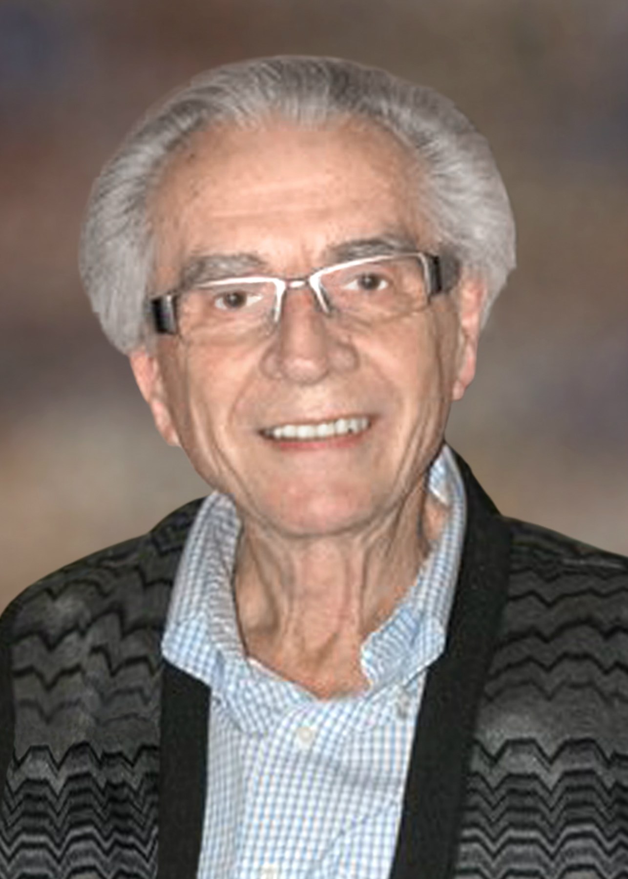 Hilton Waddell Obituary - Ottawa, ON