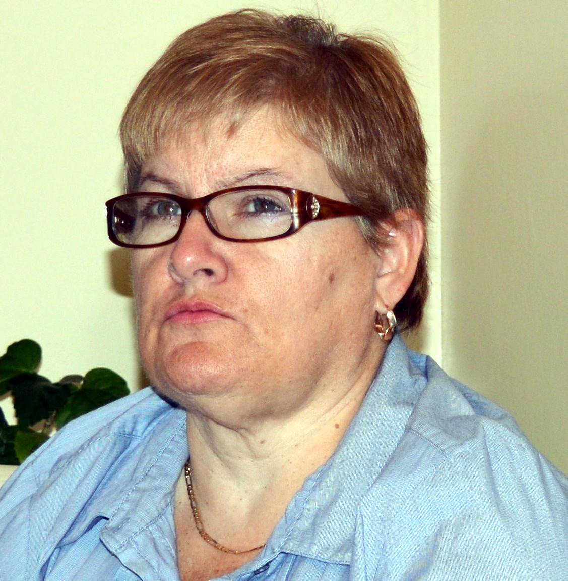 Linda Sand's Instagram, Twitter & Facebook on IDCrawl