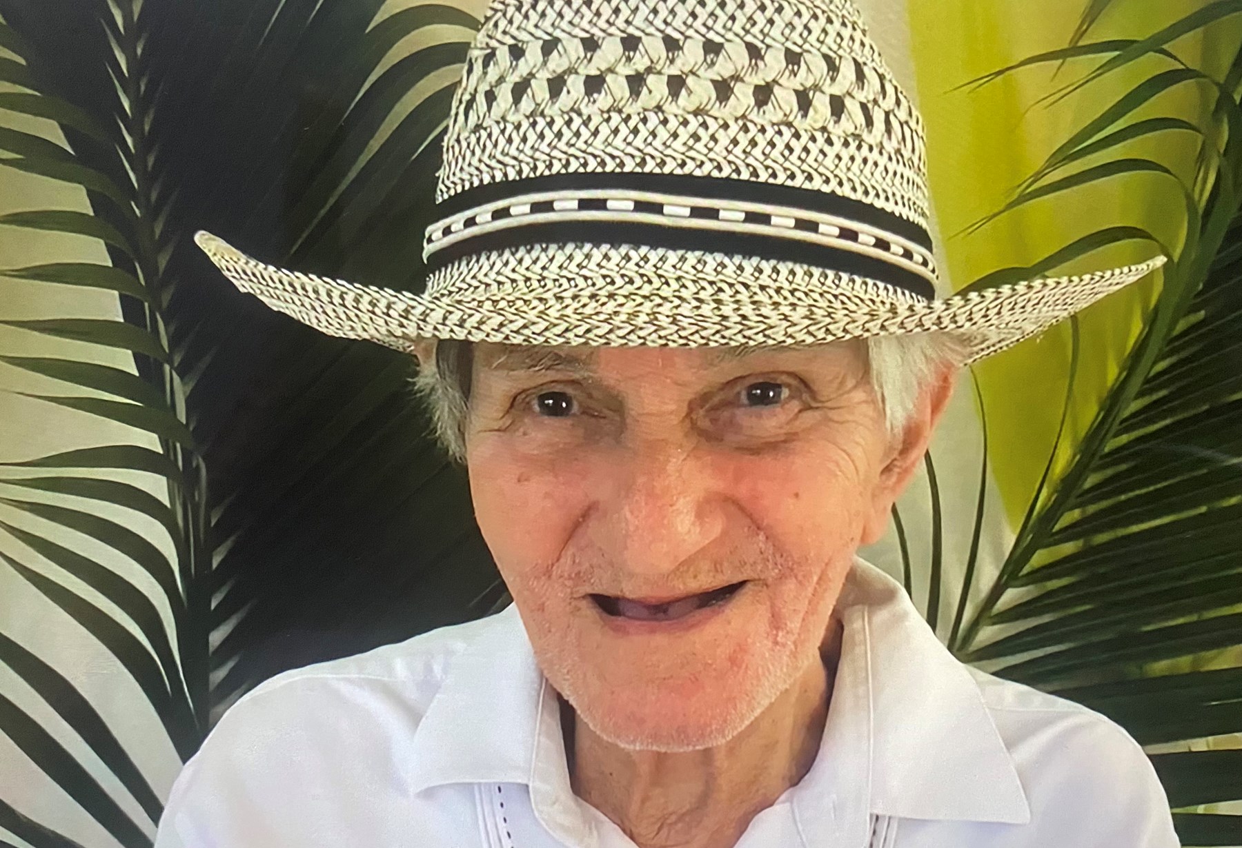 Jaime Del Valle Obituary - Tampa, FL