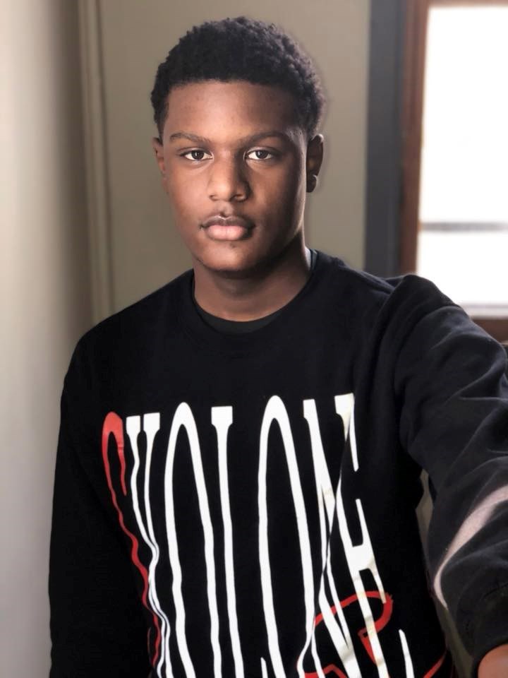 Dominic Jelani Franklin Obituary - Tucker, GA