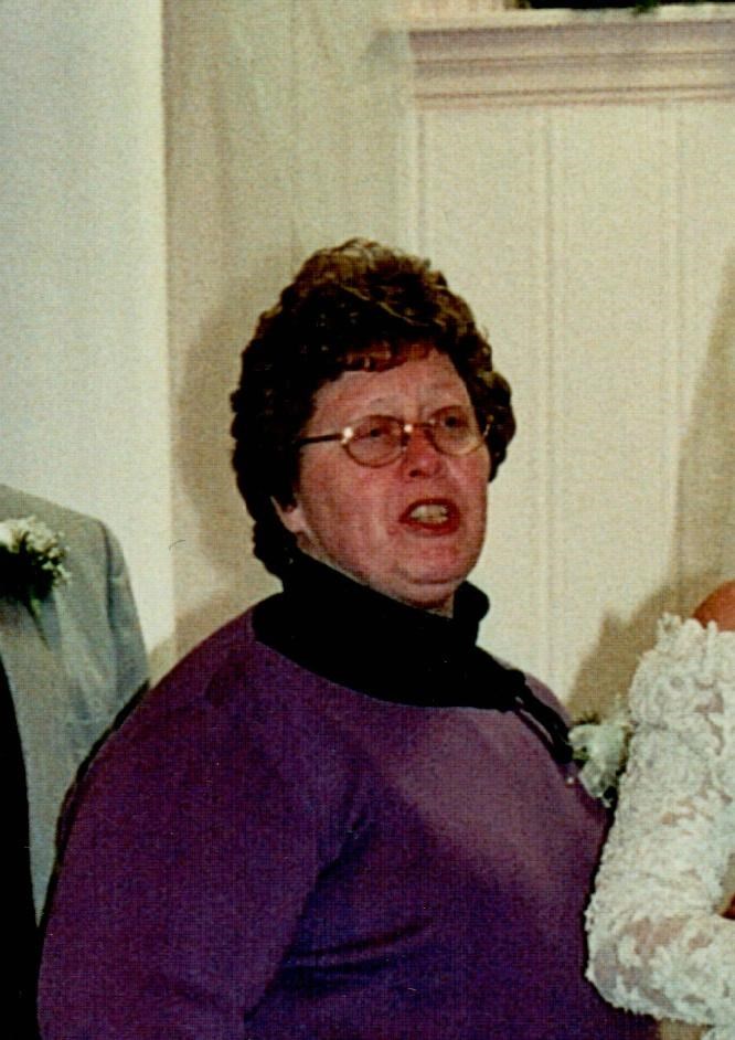 Nancy K. Lawler Obituary - Skowhegan, ME