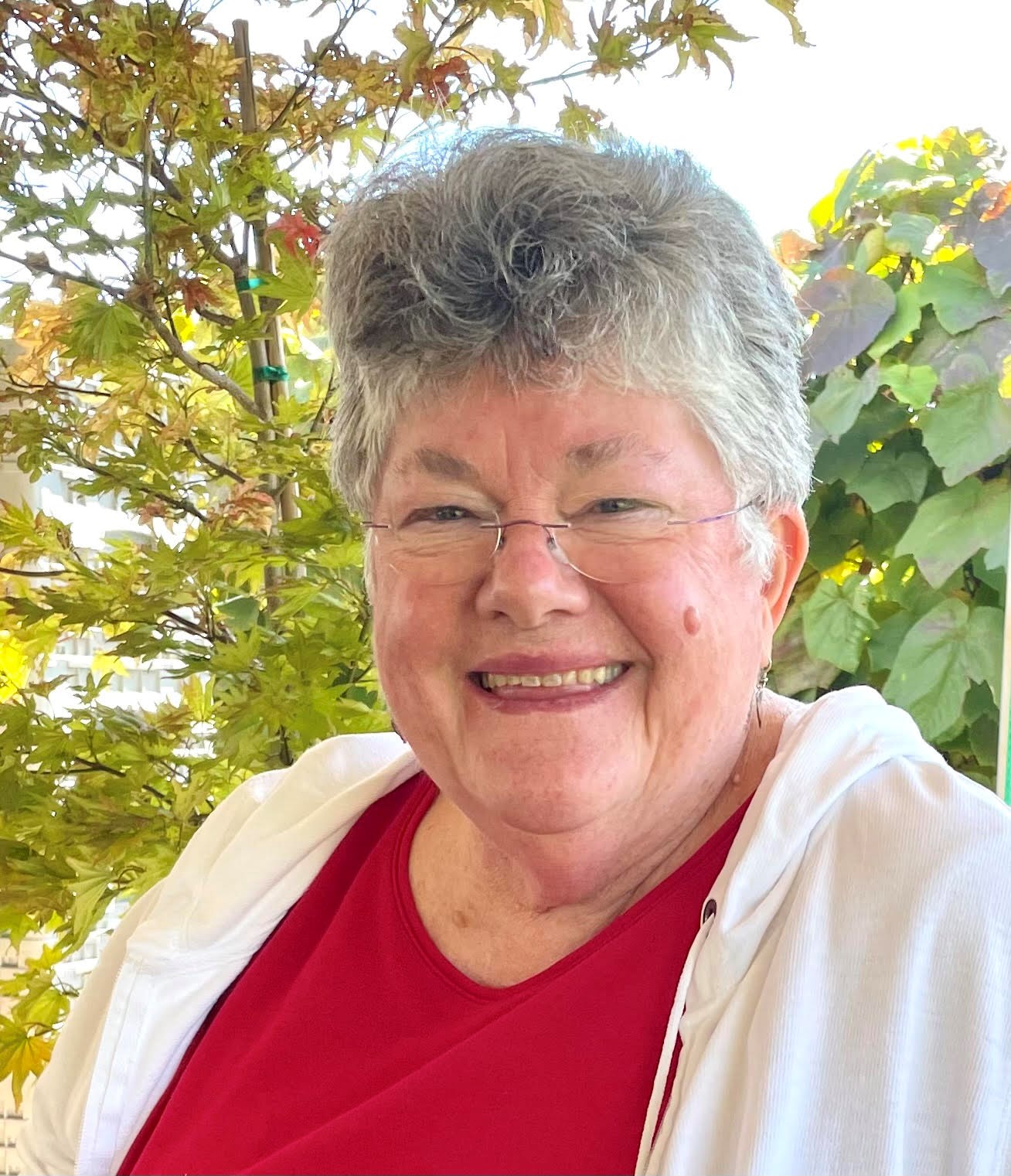 Aurelie Berretta Obituary - Tigard, OR