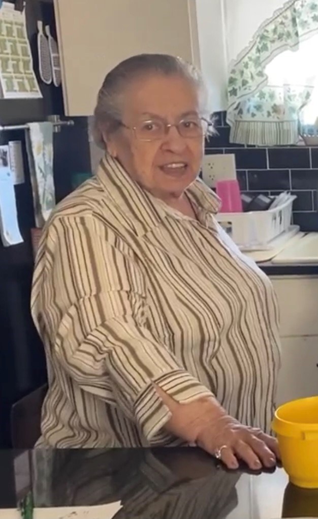 Barbara Bugbee Obituary - Tucson, AZ