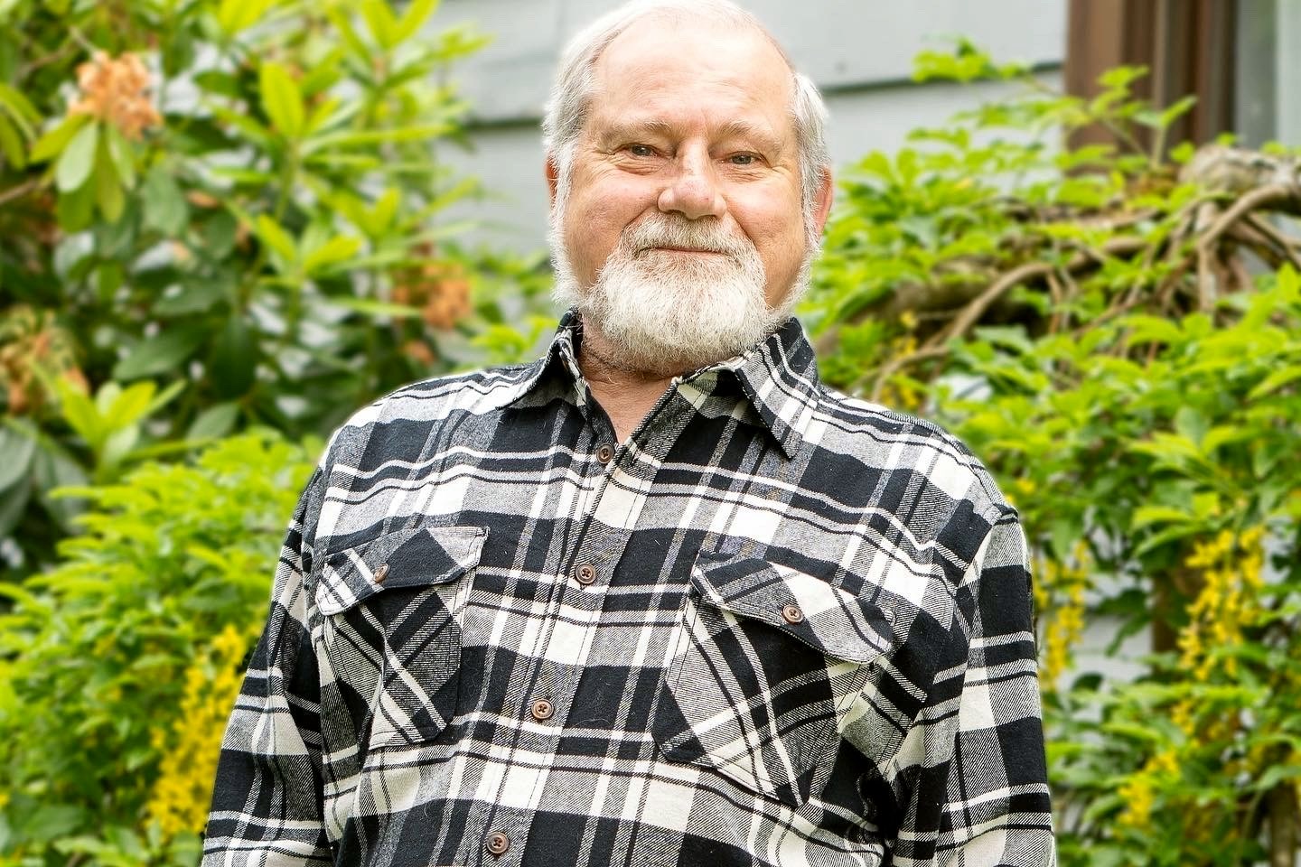 Donovan Neubauer Obituary - Everett, WA