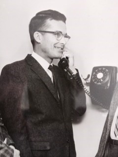 Donald N. Rice Obituary - Portland, ME