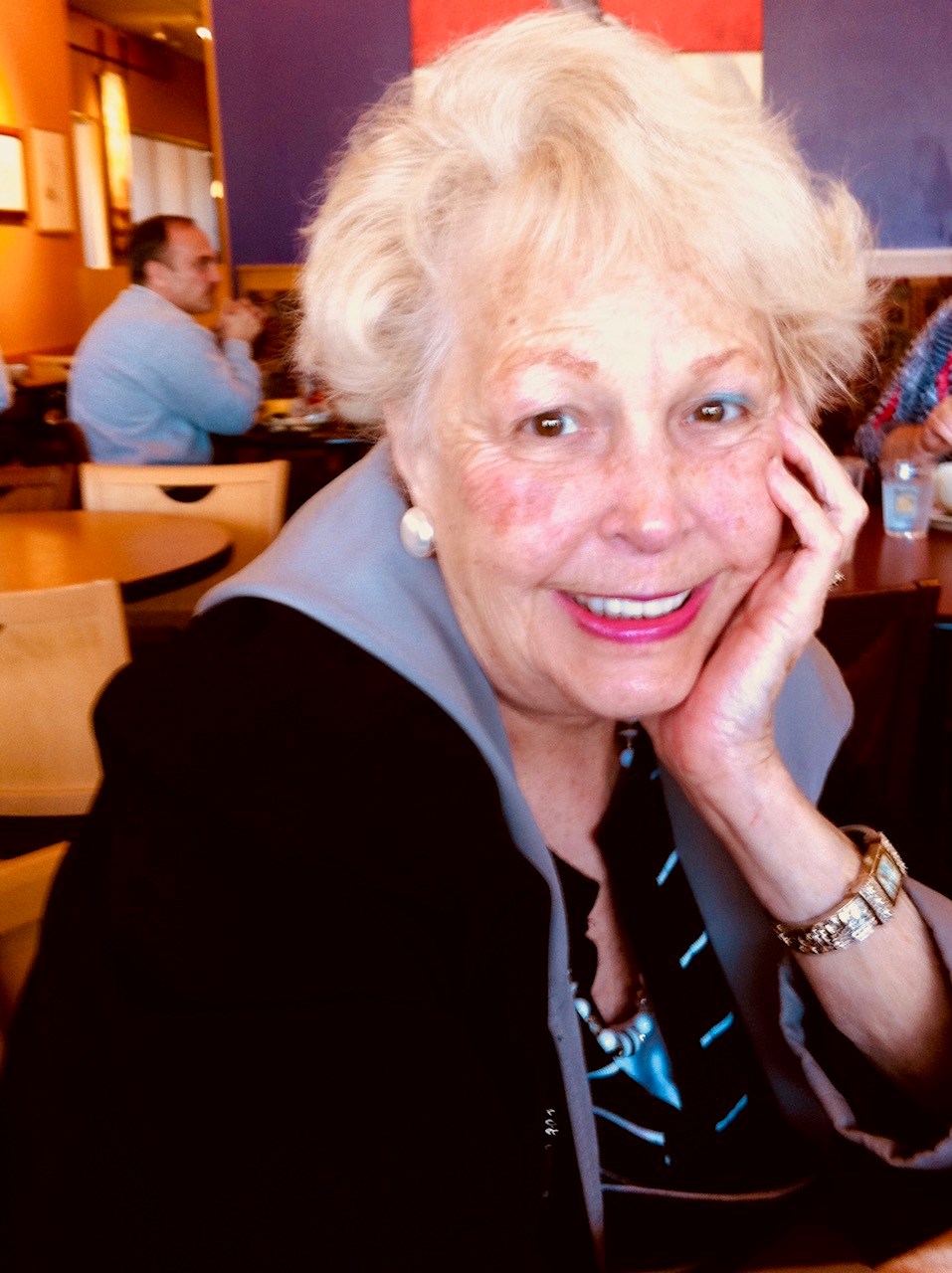 Mrs. Dorothy Inez Forester Myers Obituary - Hixson, TN
