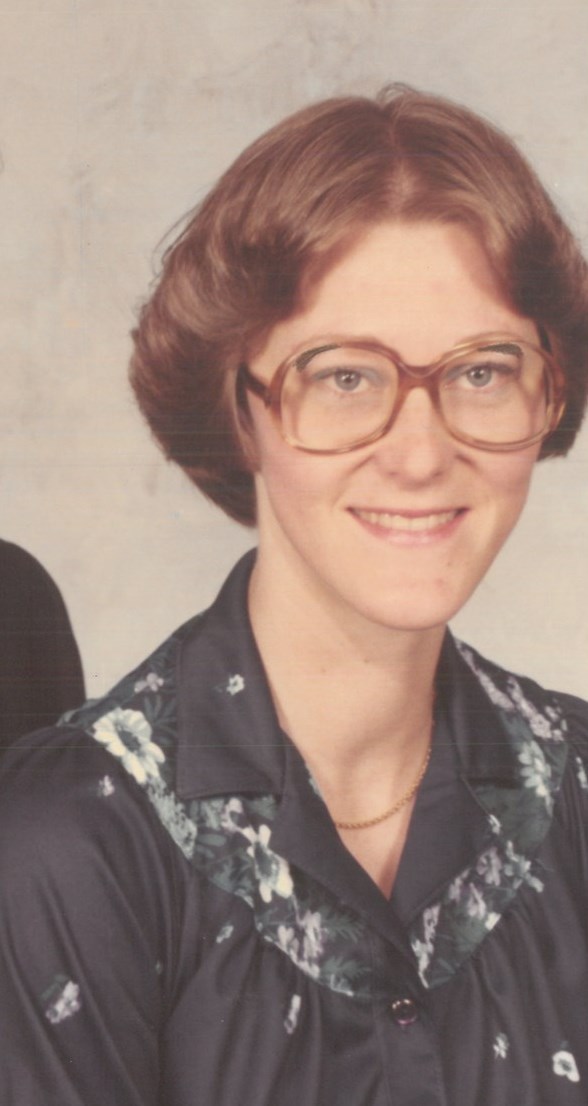 Judy Harber Obituary - Bartlett, TN