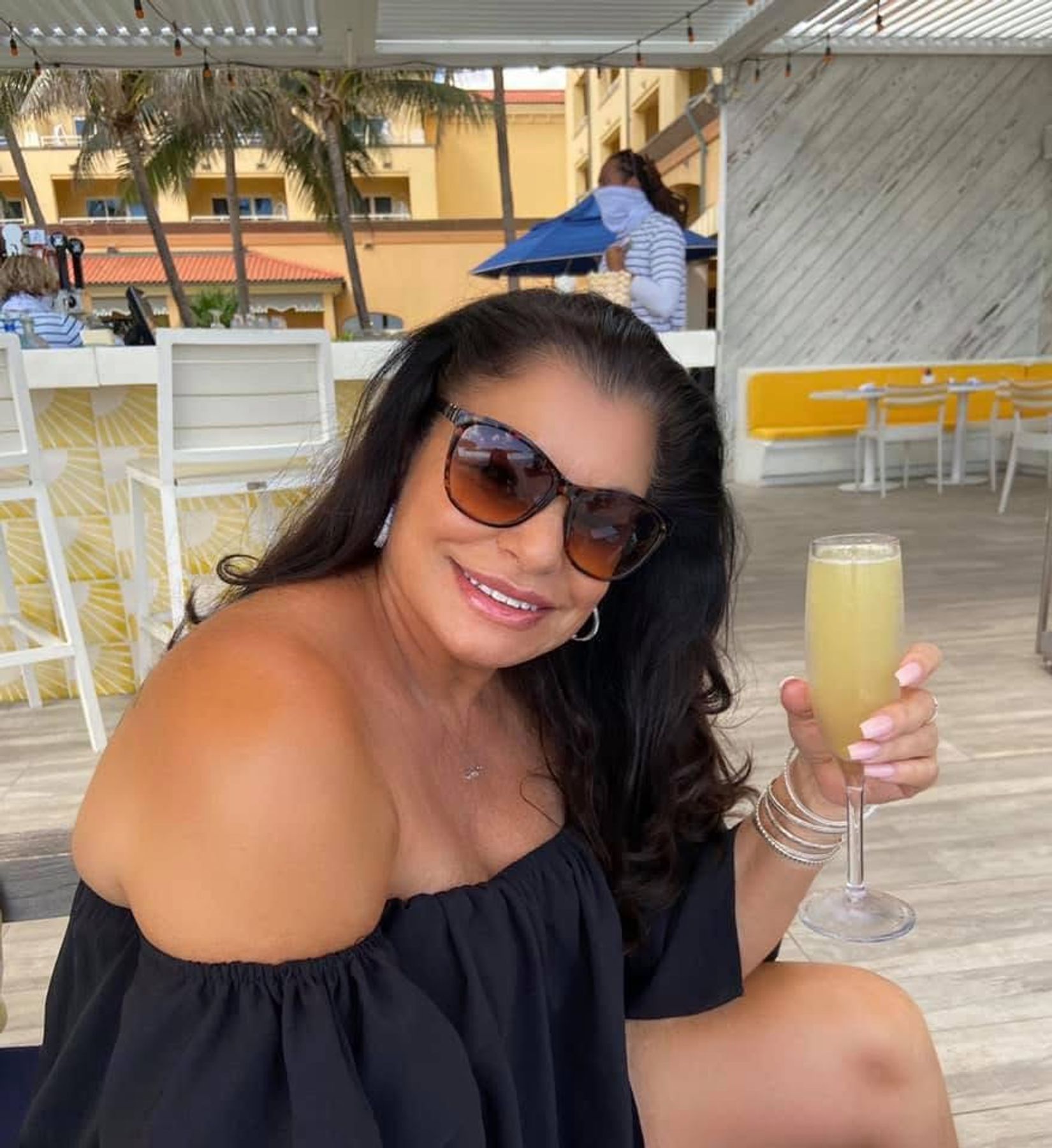 Alison Kelley-Blanchard Obituary - Plantation, FL