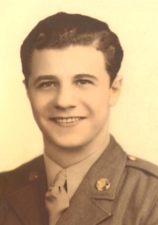 William D. Picardi Obituary - Kansas City, MO