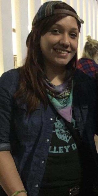 Giselle Tostado Obituary - Houston, TX Giselle Tostado Obituary - Houston, TX