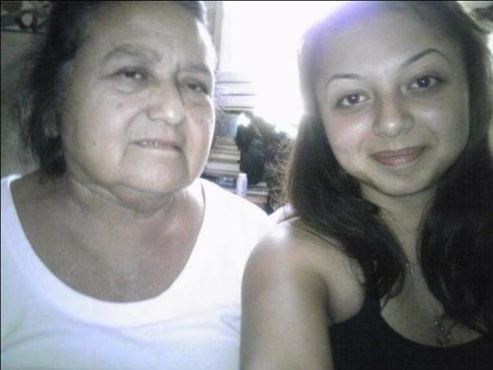 Mercedes Reyes's Instagram, Twitter & Facebook on IDCrawl