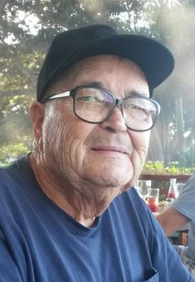 Luther George Gwin Obituary - Goodyear, AZ