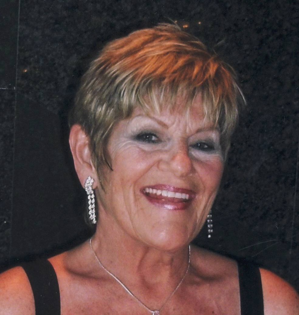 Susan Hink Simpson Obituary - Fair Oaks, CA
