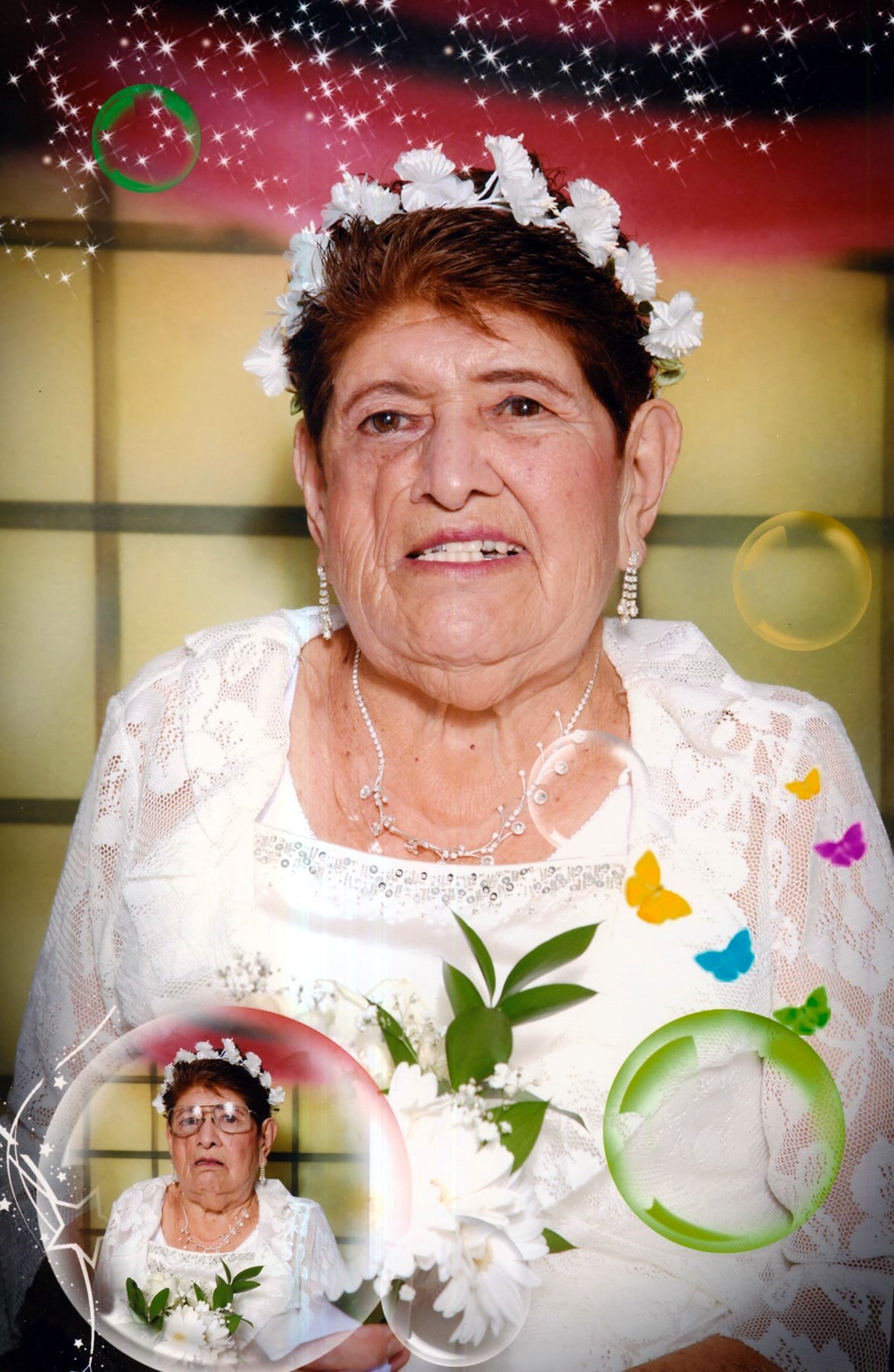 Angela Campos Obituary - Bell, CA