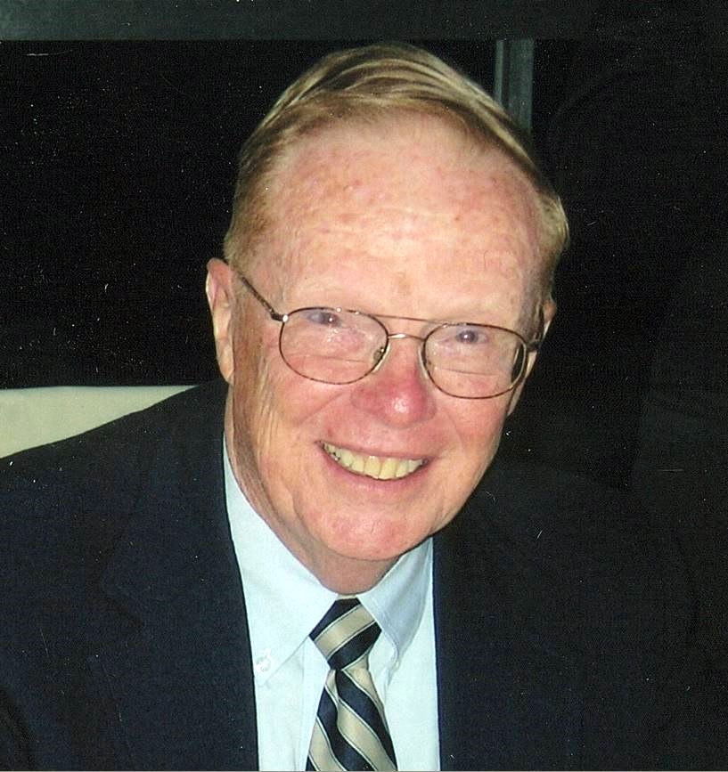 Richard George Rand Obituary - High Point, NC