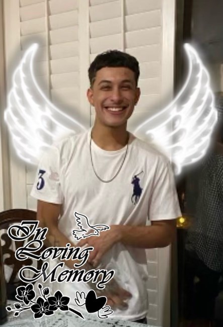 Anthony Emilian Obituary - Las Vegas, NV